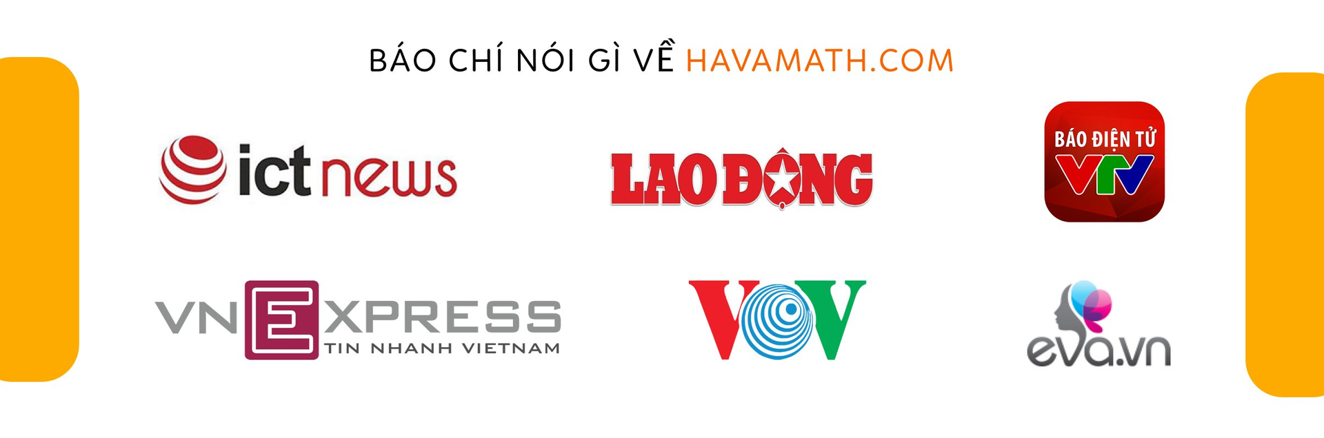 HAVA MATH – học online